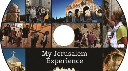 Jerusalem Pilgrimage Video - Pilgrimage to Jerusalem via VIDEOs